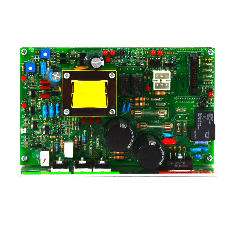 Motor Control Board, Startrac S-Series S-TR/S-TRx 110v [MCBTRXTRR] Ref ...